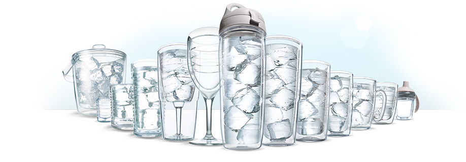 About Tervis | Tervis Official Store