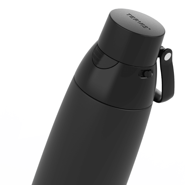 Harry Potter™ - Vintage Houses | 36 oz Venture Stainless Water Bottle ...