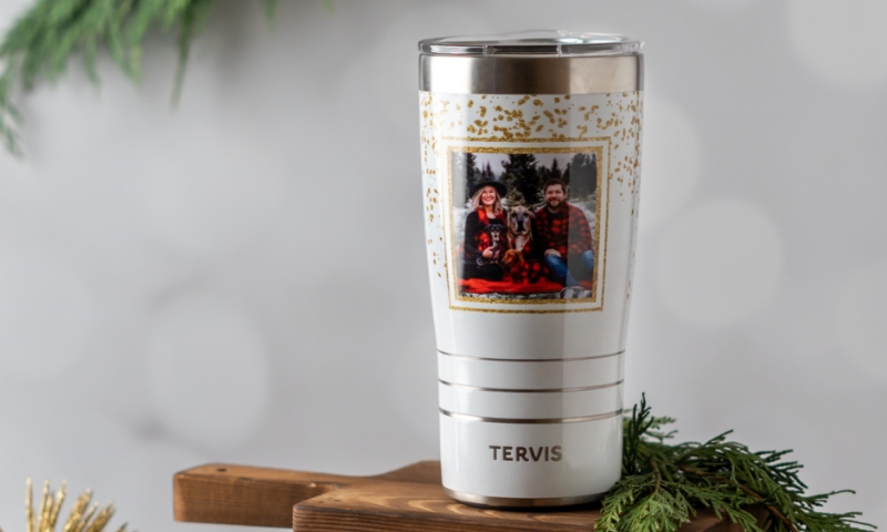 Customize | Tervis
